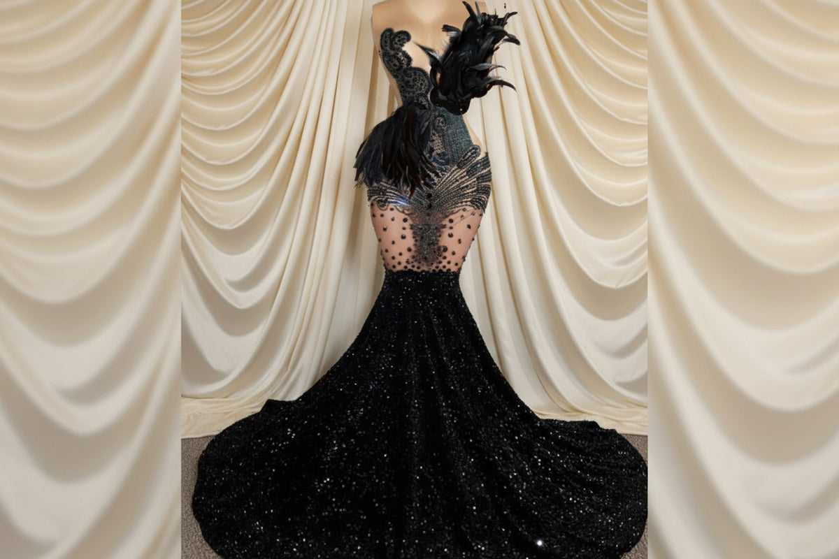 MONICA MONIQUE Fashion House